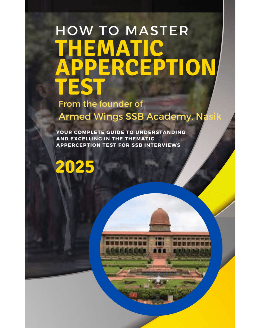 Mastering Thematic Apperception Test(TAT): Chapter 1-Unlock Hidden ...